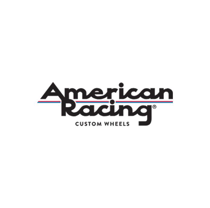 American Racing – LSD Motorsports