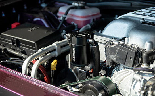 Catch Cans – LSD Motorsports