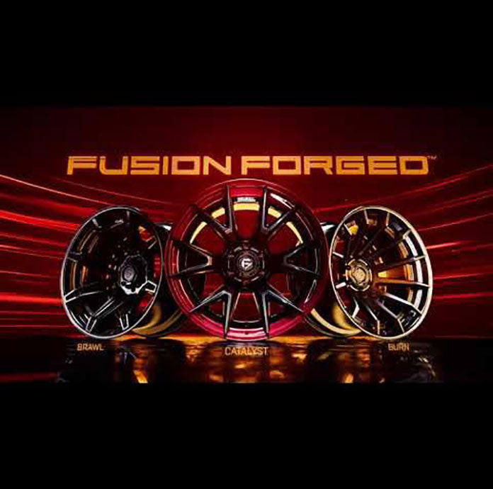 Fuel Fusion Forged Wheels – LSD Motorsports