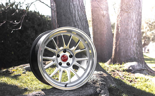 Automotive Wheels – LSD Motorsports
