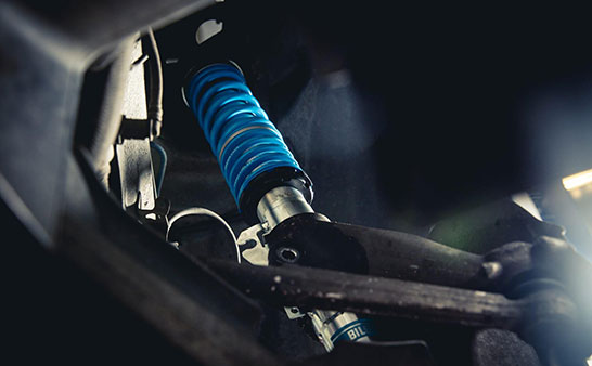 Springs – LSD Motorsports