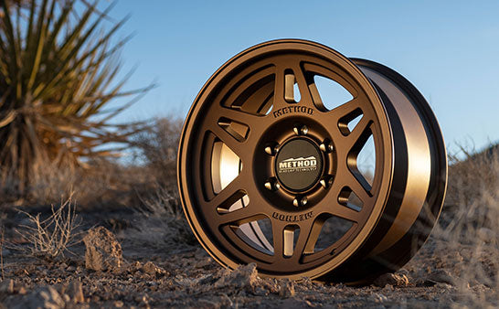 Off-Road Wheels – LSD Motorsports