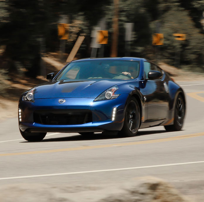 Vehicles – LSD Motorsports