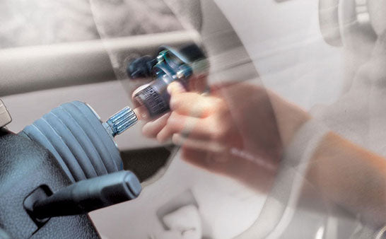 Quick Releases – LSD Motorsports