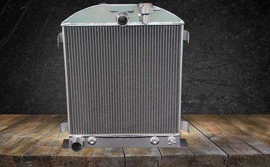 Radiators – LSD Motorsports