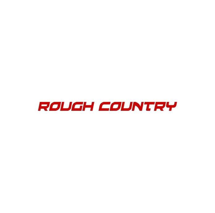 Rough Country – LSD Motorsports