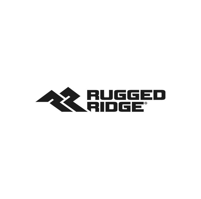 Rugged Ridge – LSD Motorsports