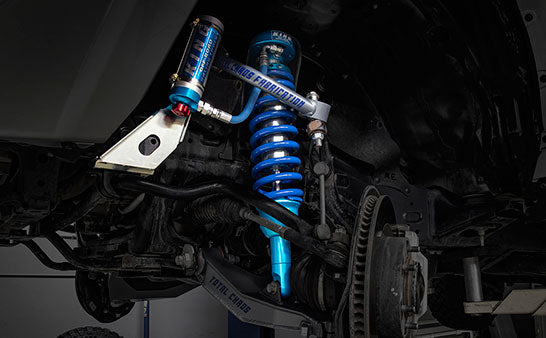 Shocks – LSD Motorsports