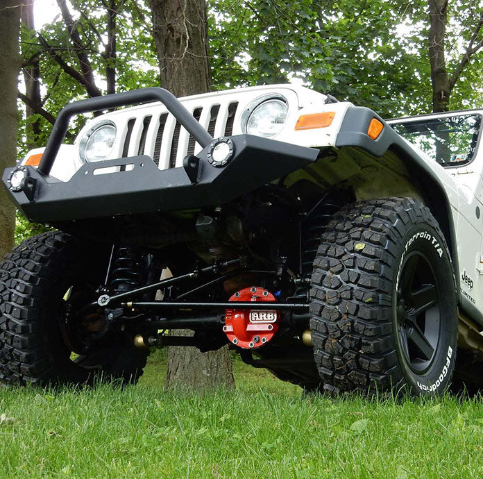 Steering Systems – LSD Motorsports