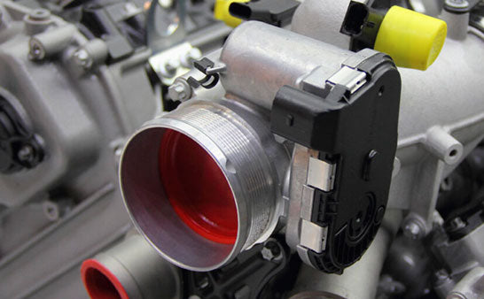 Throttle Bodies – LSD Motorsports