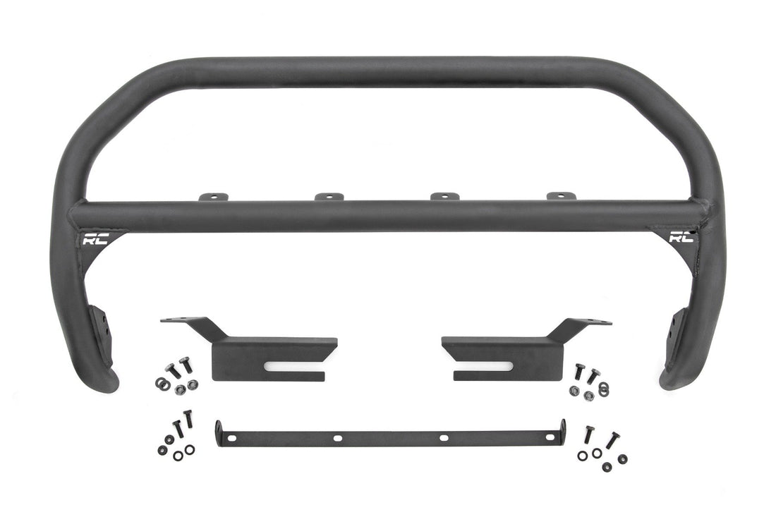 Rough Country Nudge Bar | Ford Bronco 4WD (2021-2024) 51045 – LSD ...
