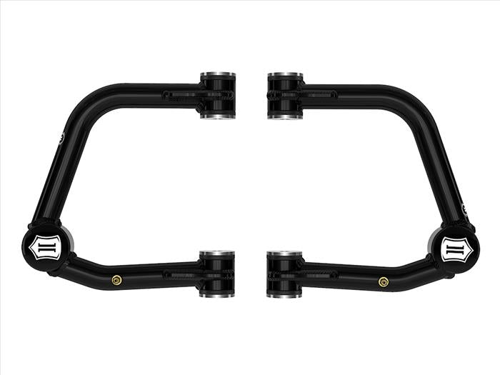 ICON Tubular Upper Control Arm Delta Joint PRO Kit for 2023-2025 Toyot ...