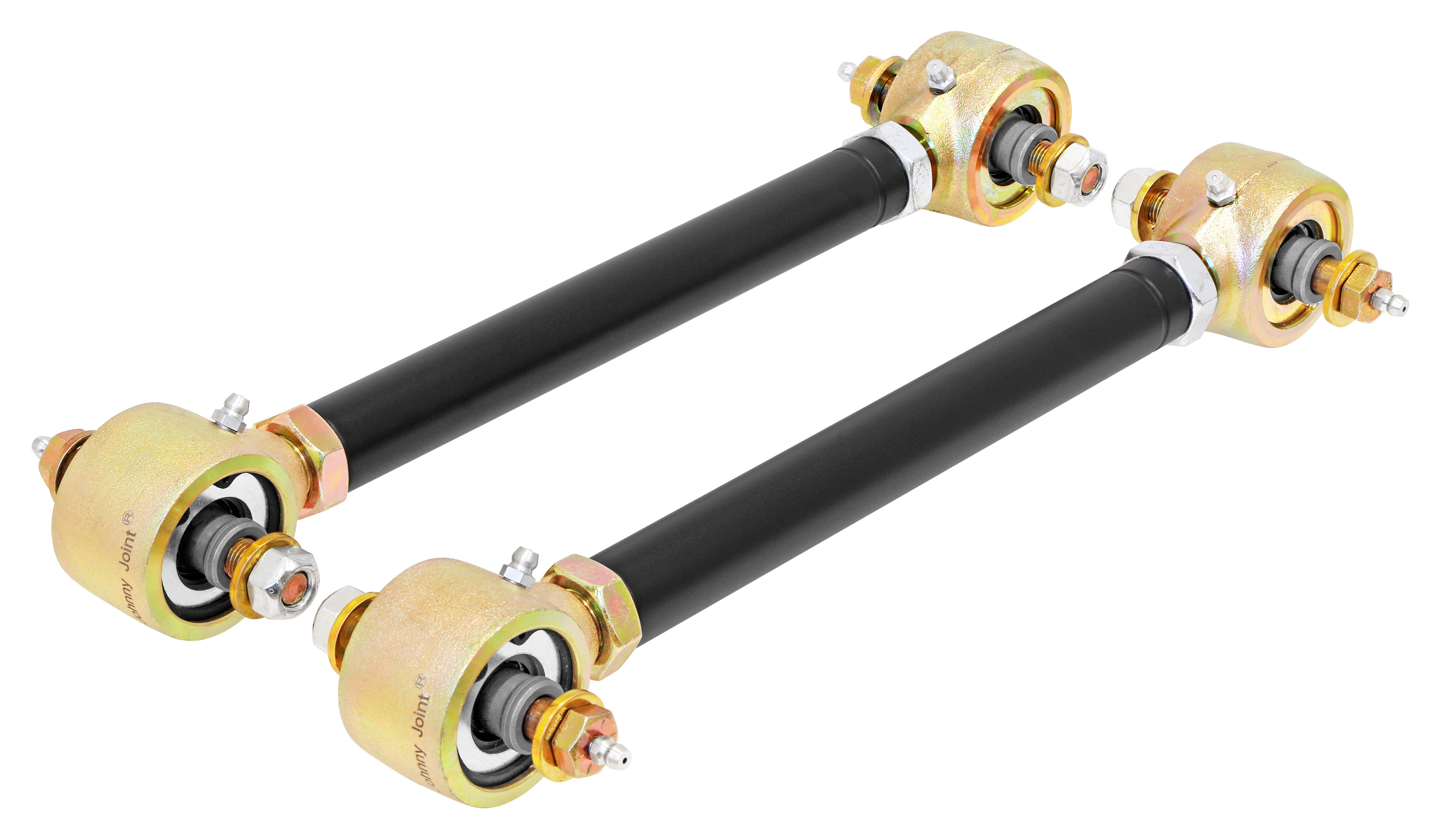 RockJock Johnny Joint Control Arms (CE-9103S) – LSD Motorsports