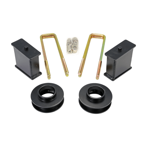 ReadyLift Big Lift Kit 8" for 2007-2021 Toyota Tundra (44-5800) – LSD ...